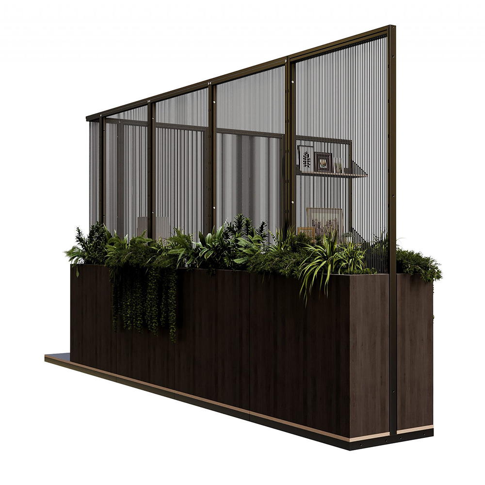 Savills | Case study | Flokk